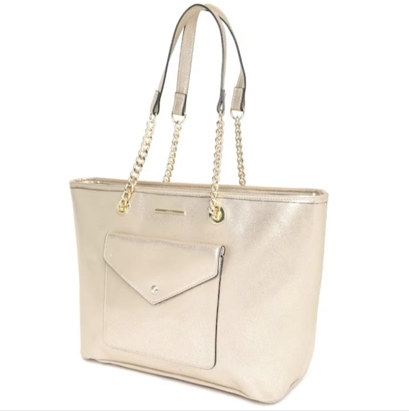 Aldo | Bags | Aldo White Sholder Bag | Poshmark